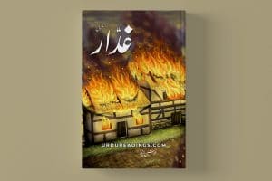 Ghaddar Novel By Krishan Chander PDF Download - Urdu Readings